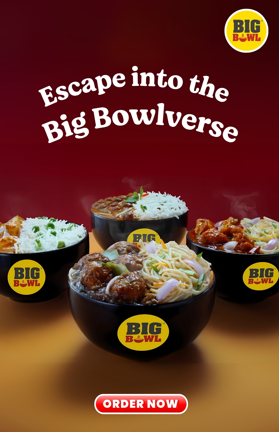 Home - Big Bowl